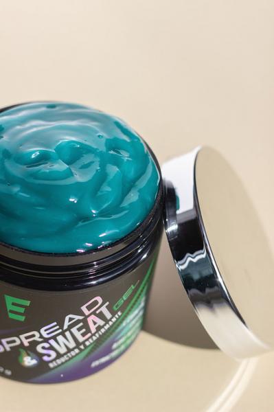 GEL ANDREA ESQUER SPREAD & SWEAT – Canasta Verde - Minisuper Saludable